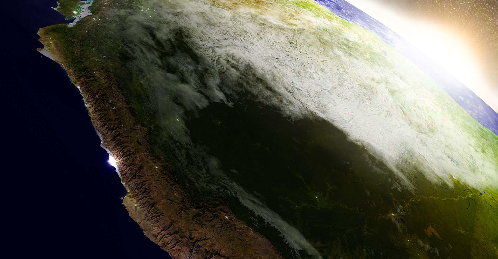 University of Birmingham launches Radar Cluster for Earth Remote ...