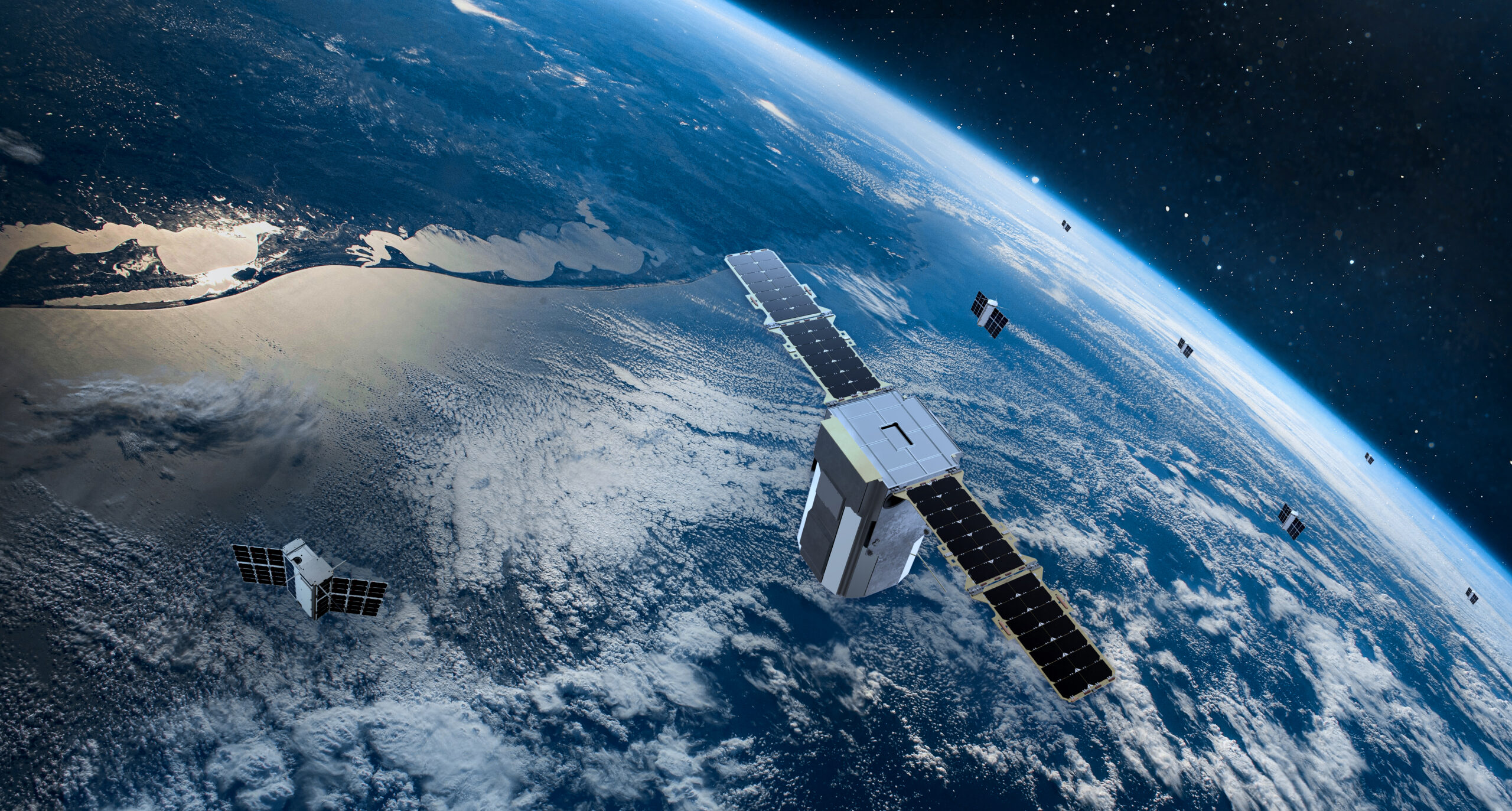 NOAA awards Spire Global US$9.4m contract for satellite weather data ...