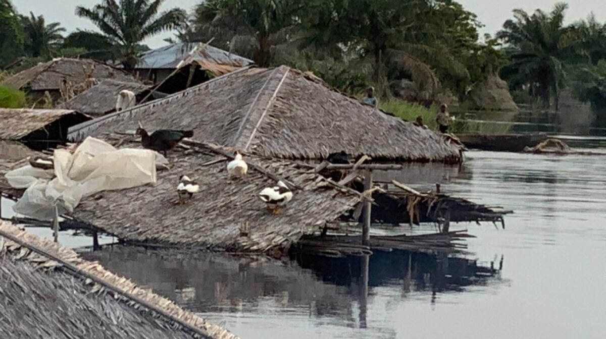 WMO experts discuss action on water and early warnings | Meteorological ...