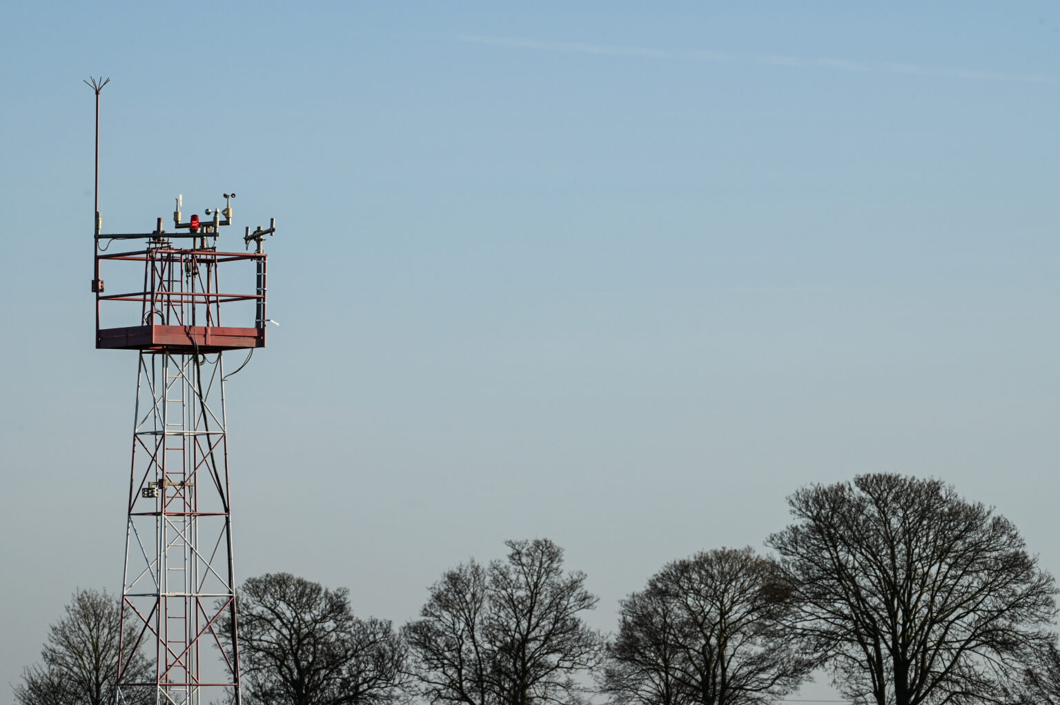 Caribbean Meteorological Organization launches its first radio ...