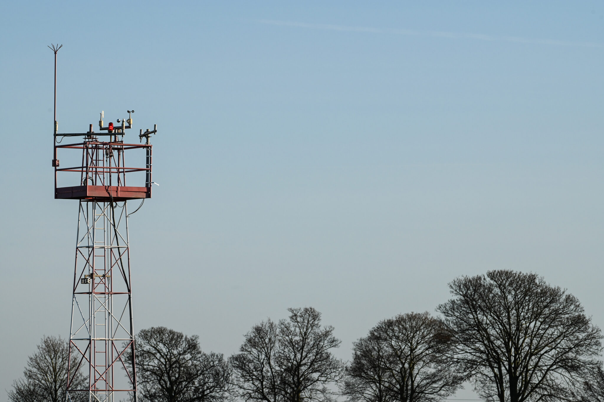 Caribbean Meteorological Organization launches its first radio ...