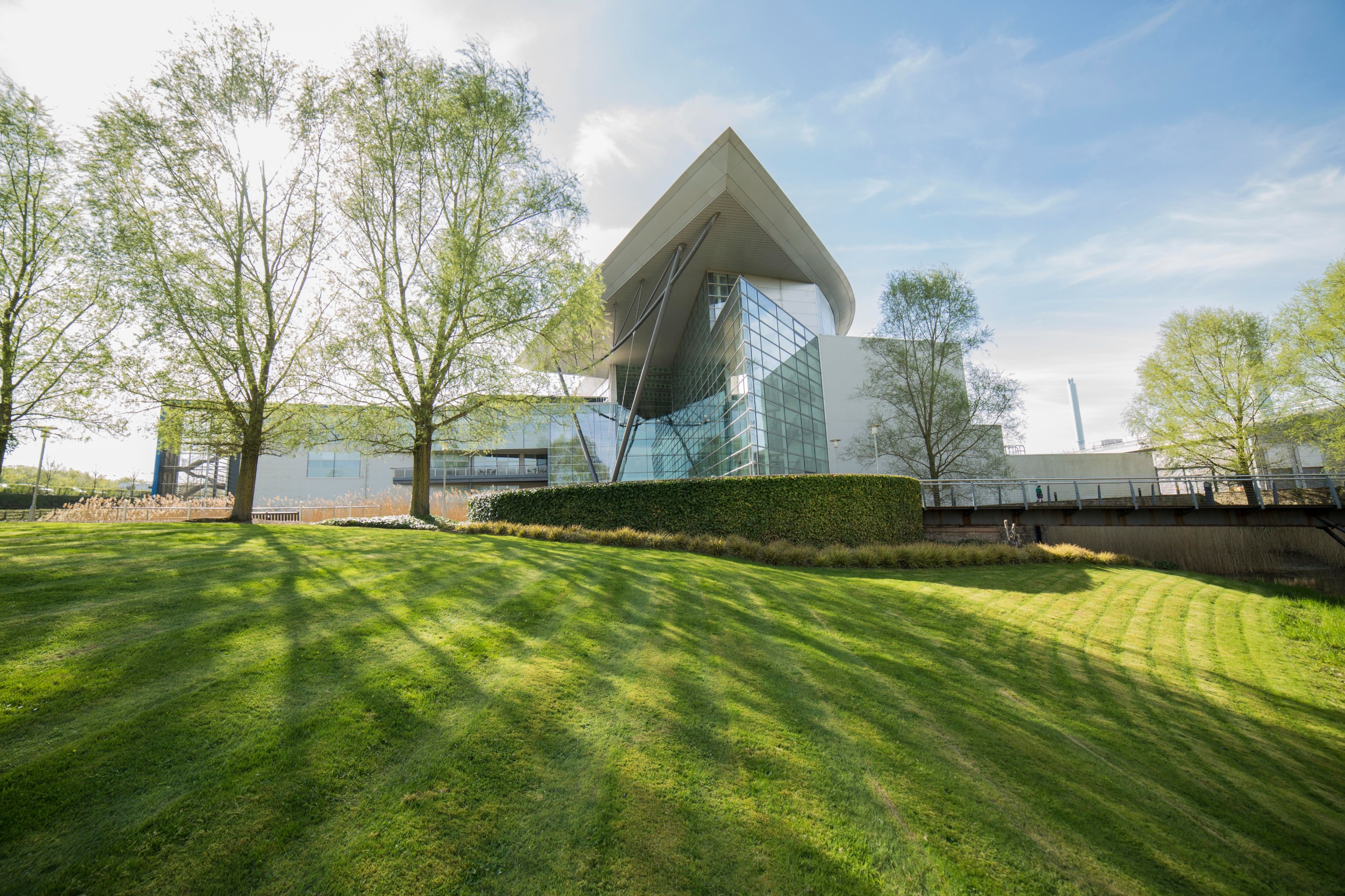 Met Office begins recruiting for chair of the board | Meteorological ...