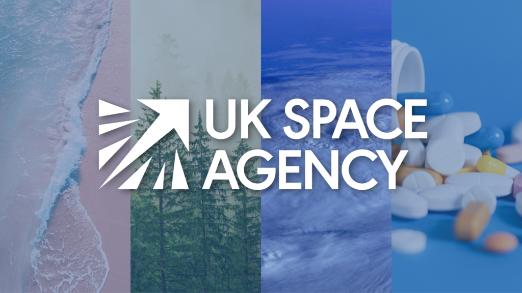 UK Space Agency invests £1.8m in satellite technology | Meteorological ...
