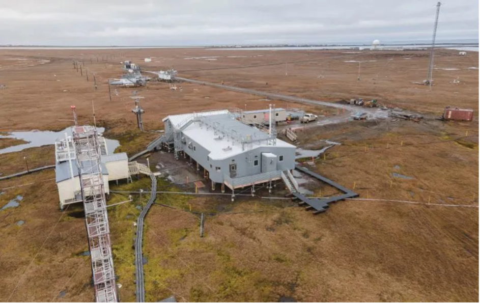 EXCLUSIVE FEATURE: How is the WMO developing more environmentally ...