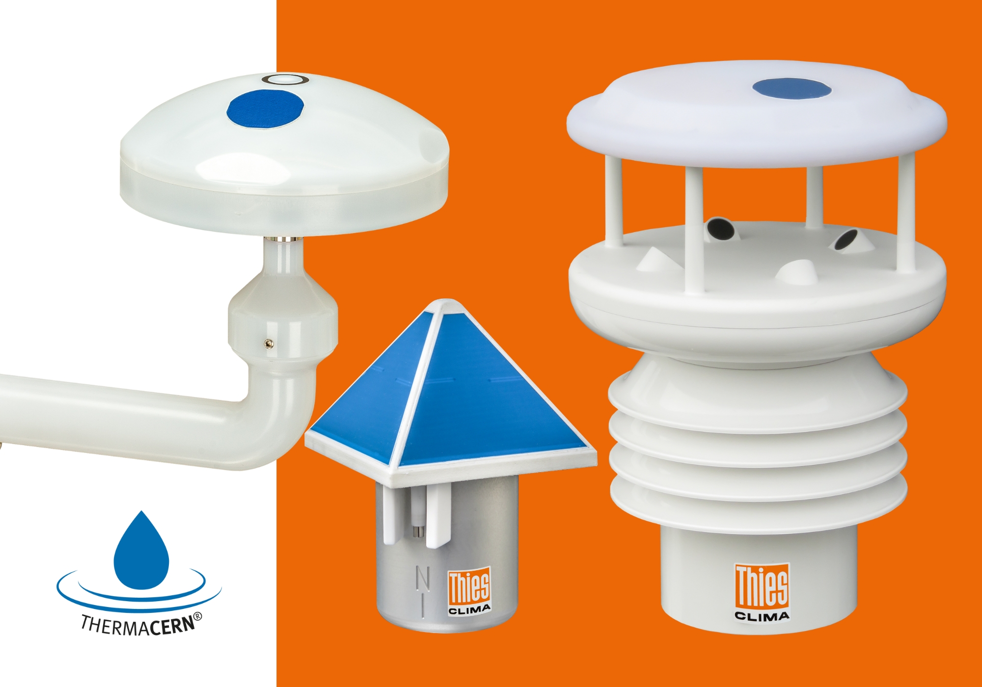 Adolf Thies GmbH & Co. KG | Meteorological Technology International