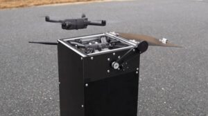 NOAA and GreenSight to deploy nano-sized uncrewed aircraft to measure ...