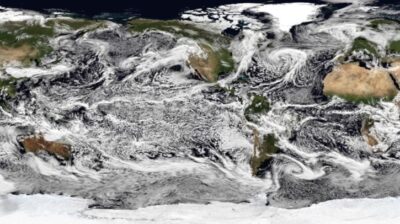 University of Oxford uses weather forecasts to measure human impact on ...