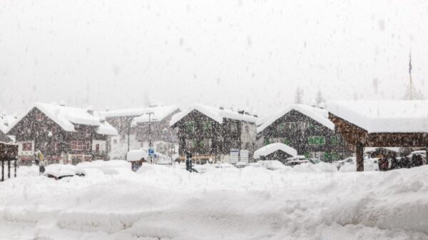 El Niño and La Niña improve European winter weather forecasts, NCAS ...