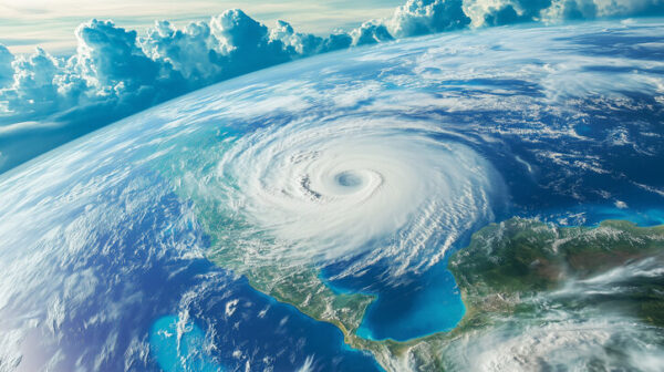 NOAA awards Tomorrow.io US$2.27m contract to support commercial weather ...