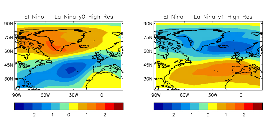 Met Office research could enhance long-range forecasting ...