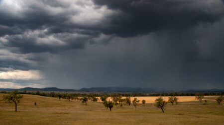 Australian Bureau of Meteorology releases 2024 State of the Climate ...