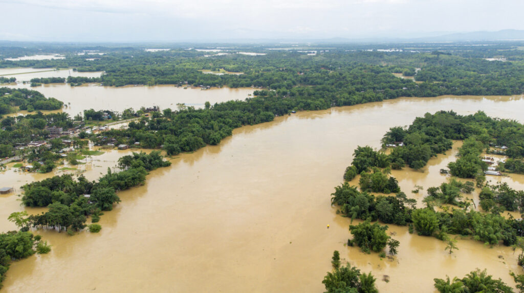 India Meteorological Department releases National Climate Change ...