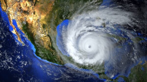 Extreme weather events in USA are growing more frequent and ...