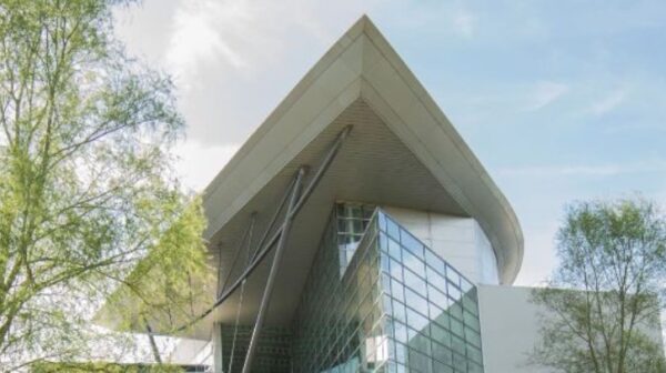 Met Office appoints Professor Gideon Henderson as chair of scientific ...