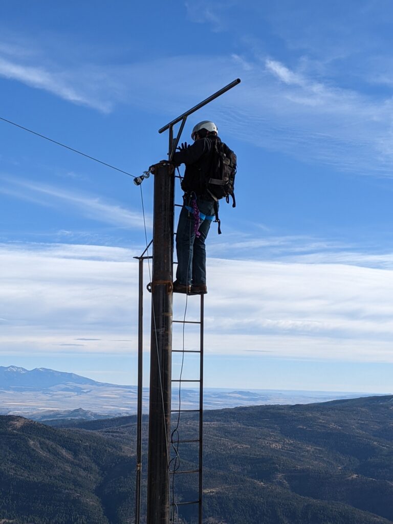 RM Young Company acquires specialized snow depth sensor ...