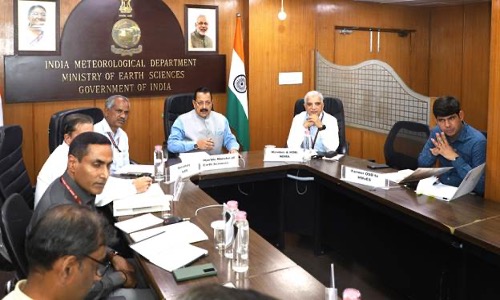 India Meteorological Department to treble size of doppler radar network ...