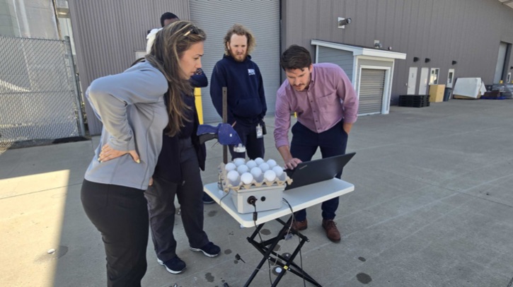 NSF NCAR begins largest US hail study in 40 years | Meteorological ...
