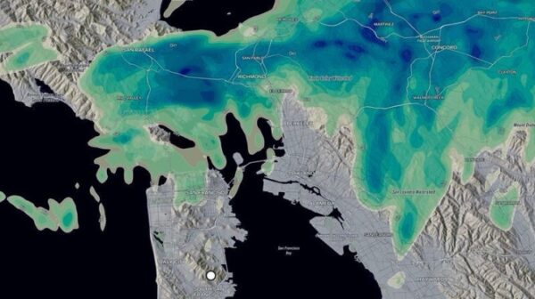 Rainmaker and Atmo partner to develop AI-powered precision cloud ...