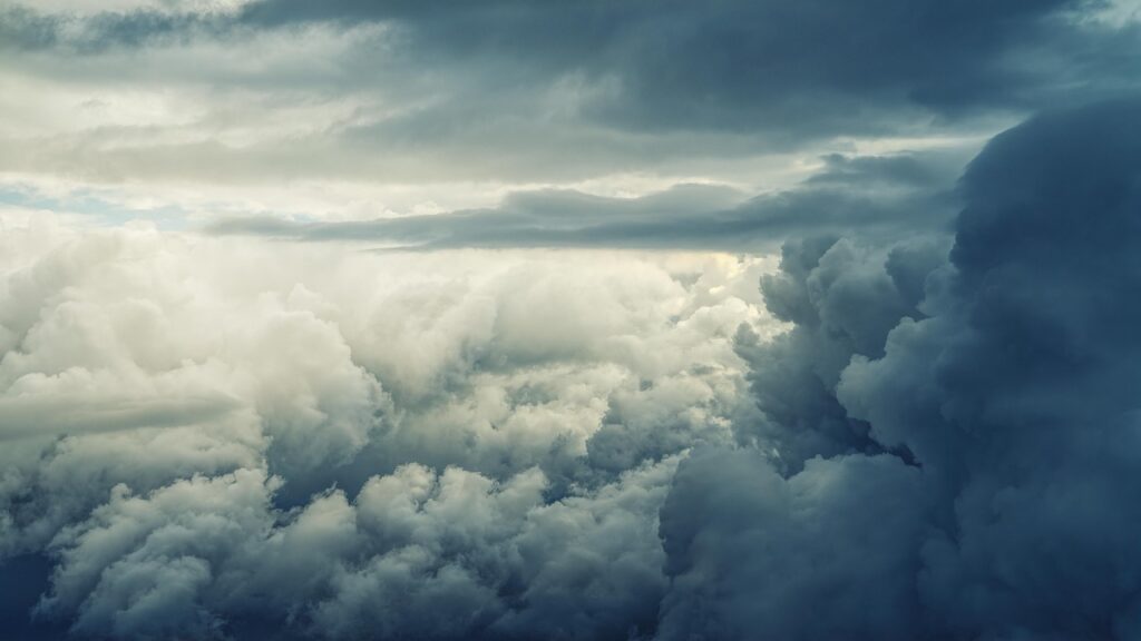 The American Meteorological Society announces 2026 Weather, Water and ...