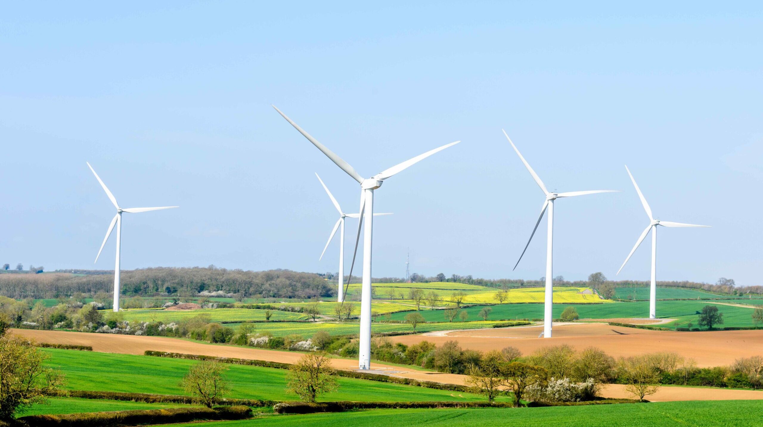 Royal Meteorological Society releases State of the Climate Report for ...