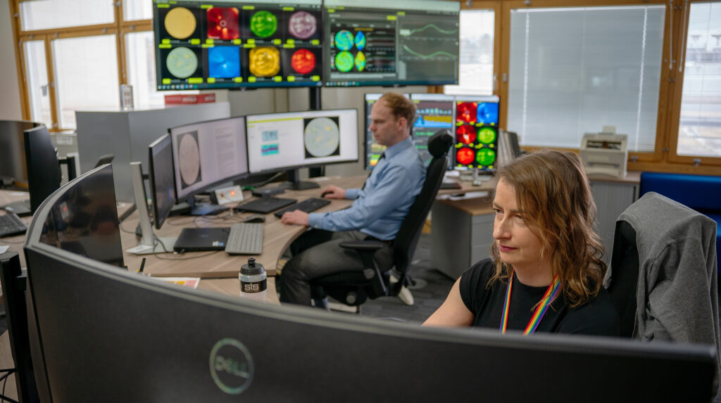 Met Office launches space weather modeling suite for upper atmosphere ...