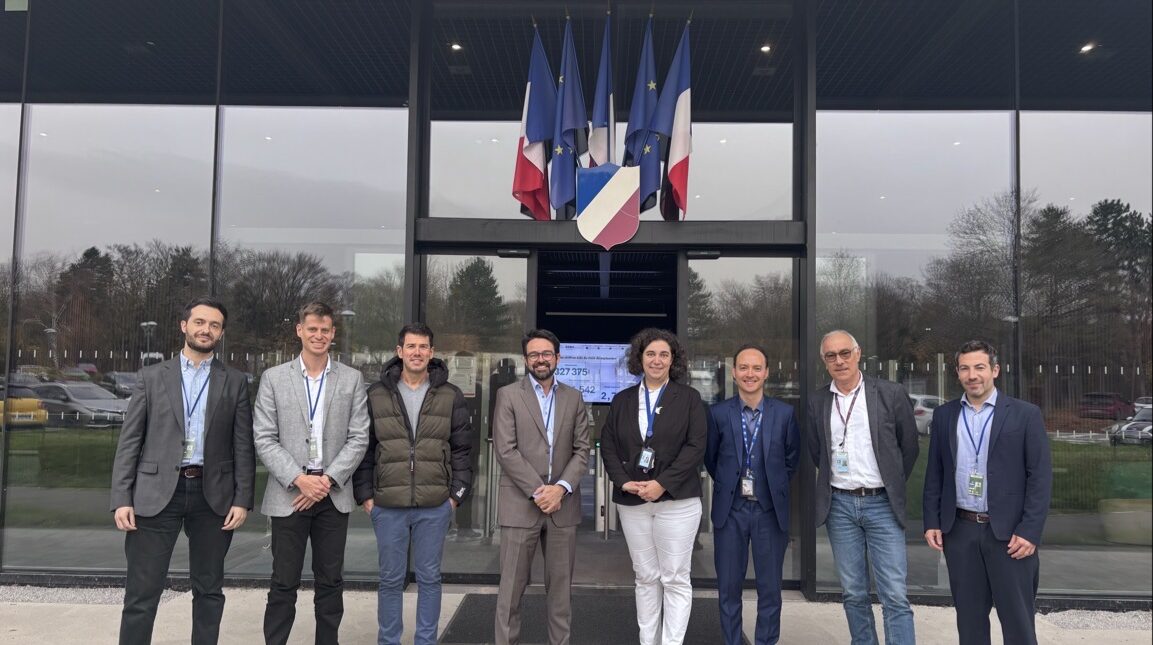 SITA brings airline-grade weather intelligence to air traffic control ...