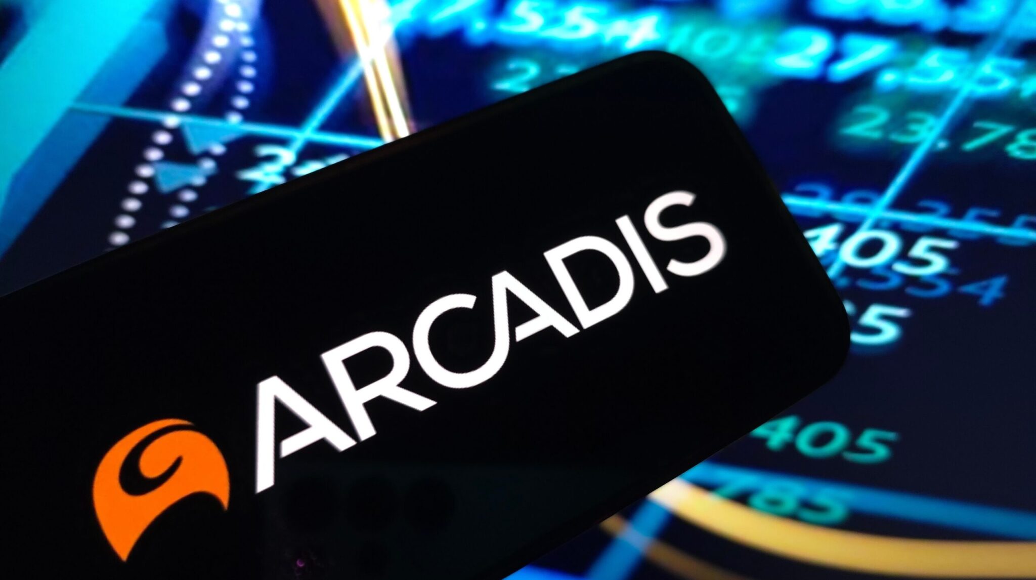 Arcadis and Jupiter Intelligence partner to accelerate global climate ...