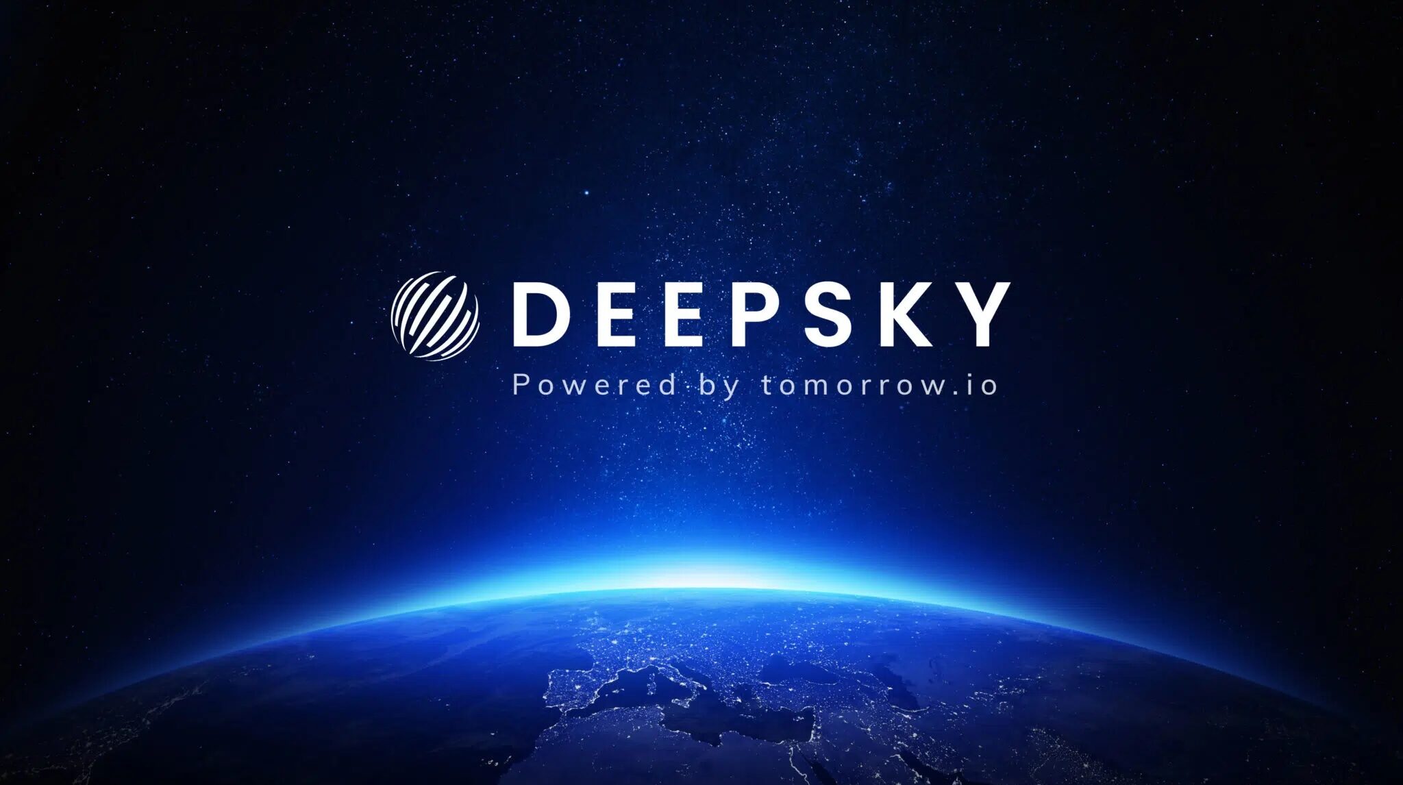 Tomorrow.io announces DeepSky AI-native weather-sensing constellation ...