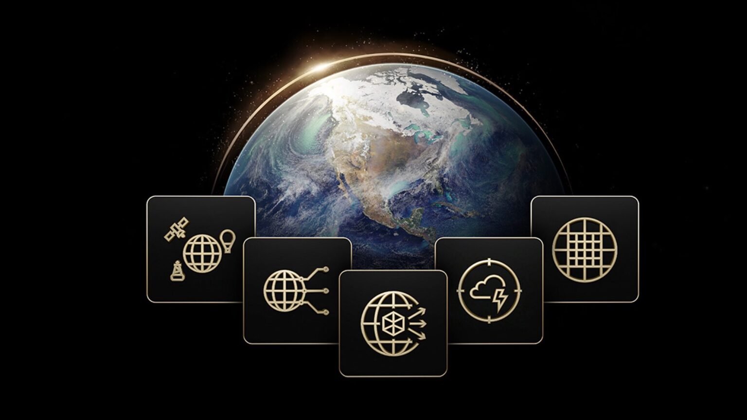 Nvidia launches open Earth-2 model family for AI weather forecasting ...