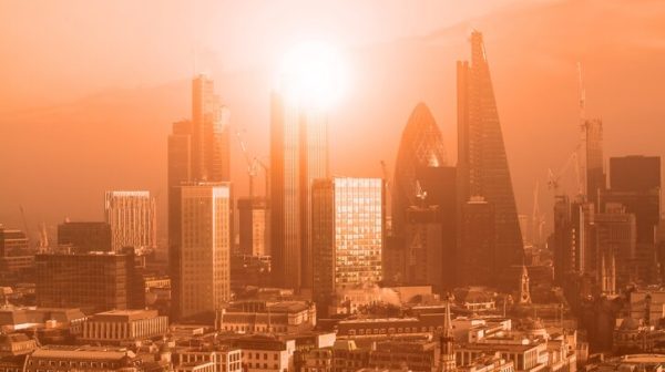Met Office issues rare Red Extreme Heat Warning as UK June temperature ...